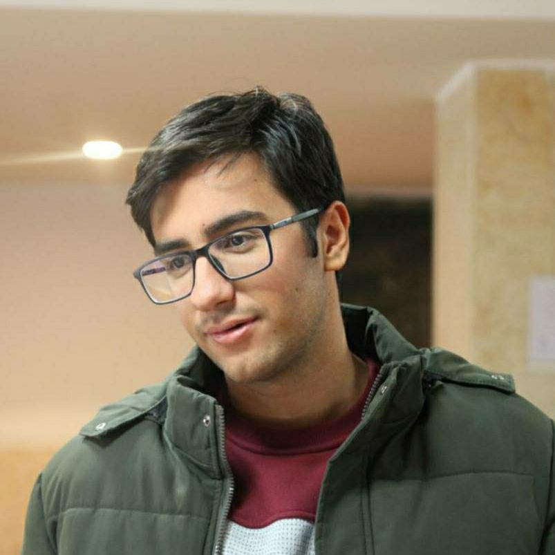 AdvancedProgramming-spring2021 | Presented by Mojtaba Ostovari