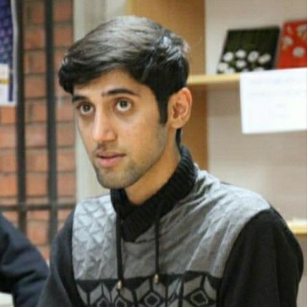 AdvancedProgramming-spring2021 | Presented by Mojtaba Ostovari