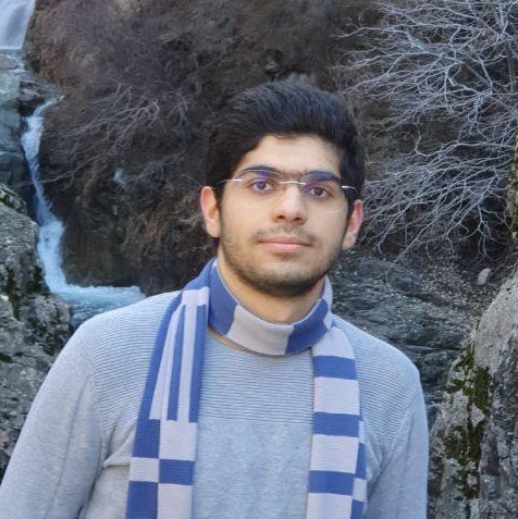 AdvancedProgramming-spring2021 | Presented by Mojtaba Ostovari