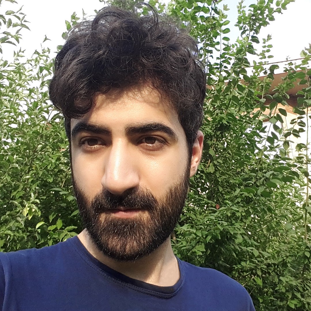 AdvancedProgramming-spring2021 | Presented by Mojtaba Ostovari