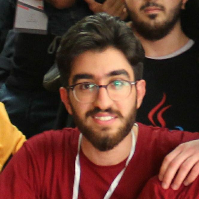 AdvancedProgramming-spring2021 | Presented by Mojtaba Ostovari